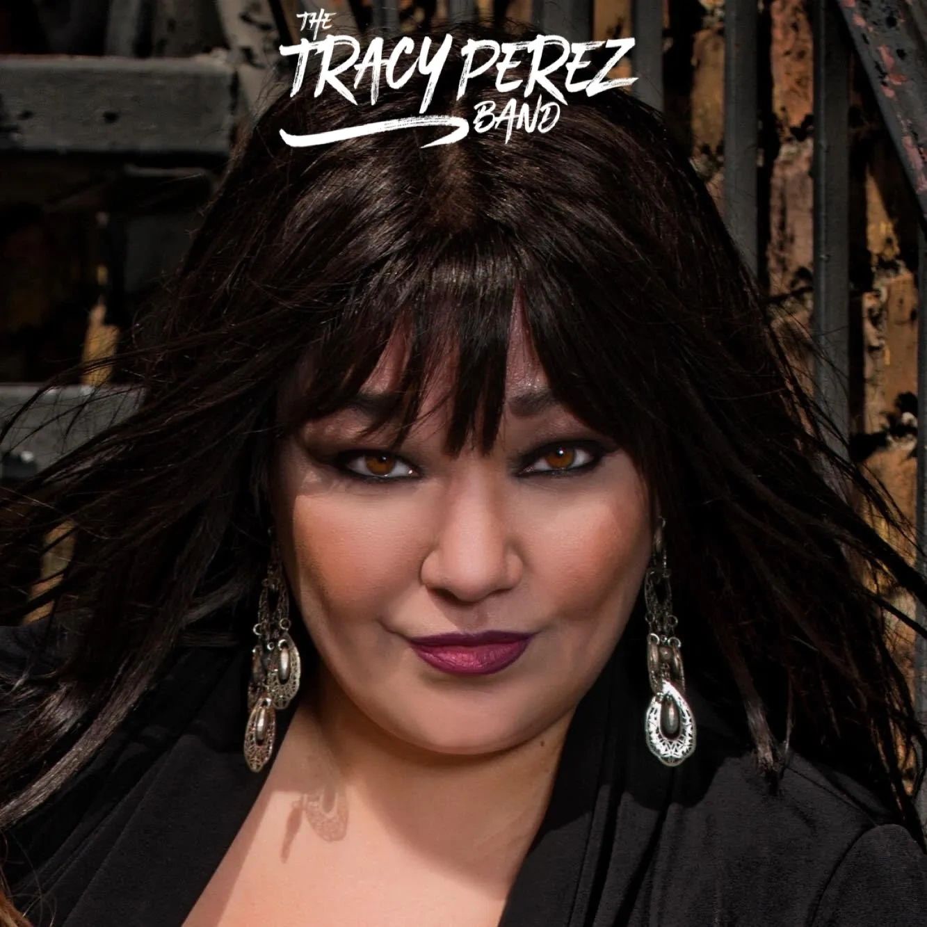The Tracy Perez Band - Houston Variety Cover Band, Special Events Band ...