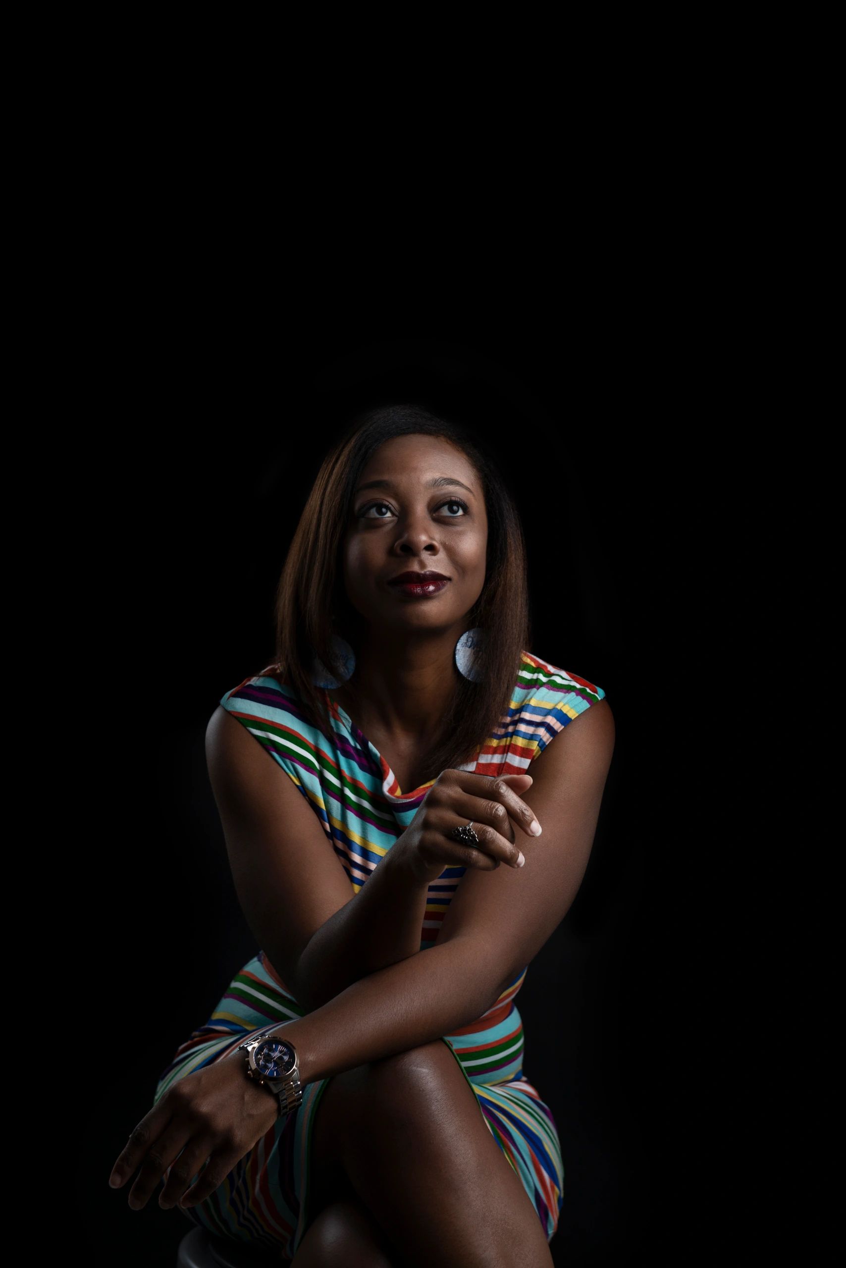 Words & Verses | Candace G. Wiley