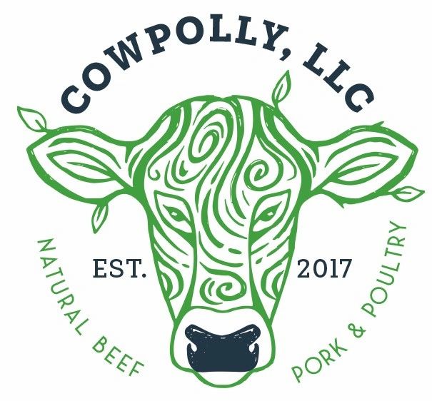 Beef, Pork, Chicken, Farm to Table - Cowpolly, LLC