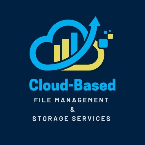 Cloud Based File Management & Storage