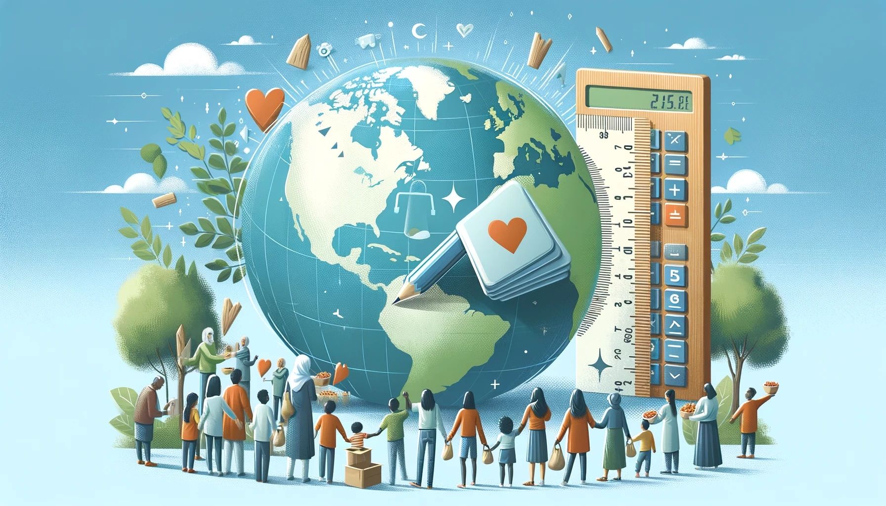 Is It Time to Rethink How We Measure Charity Impact in the UK?