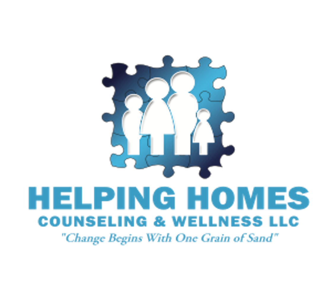 Helping Homes Counseling & Wellness LLC - Mental Health, Counseling