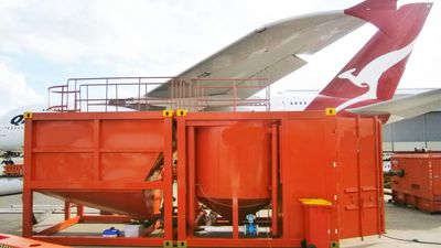 Introducing WetSep | Waste & Environmental Technologies Ltd.