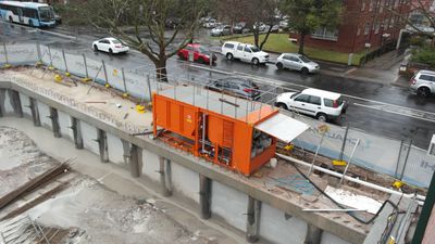 Waste & Environmental Technologies Ltd.