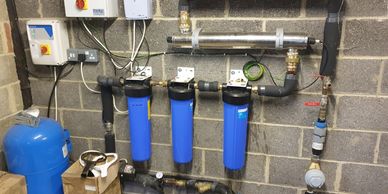 Water Filtration Services - RO Servicing, Borehole Filtration, Ro ...