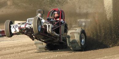 All Race Events | IOK 4 WHeelers