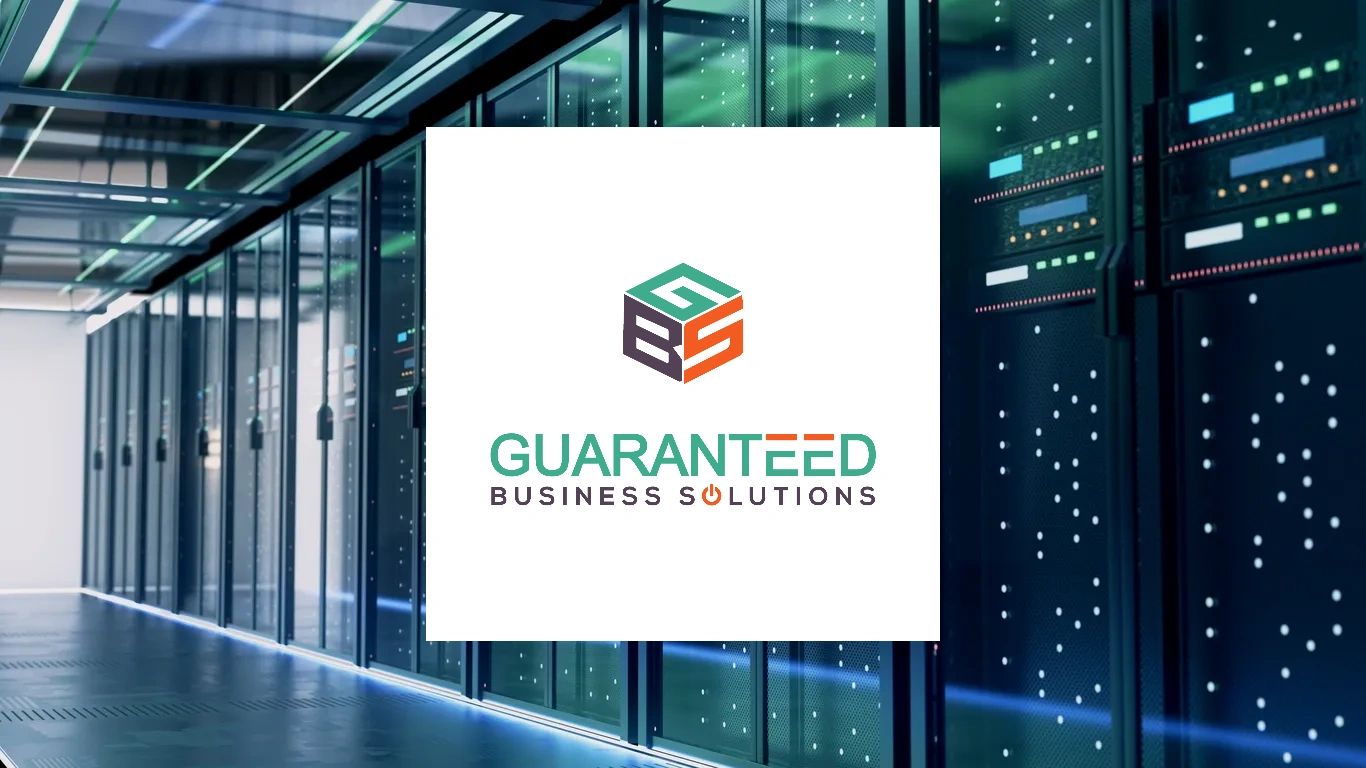 Guaranteed Business Solutions