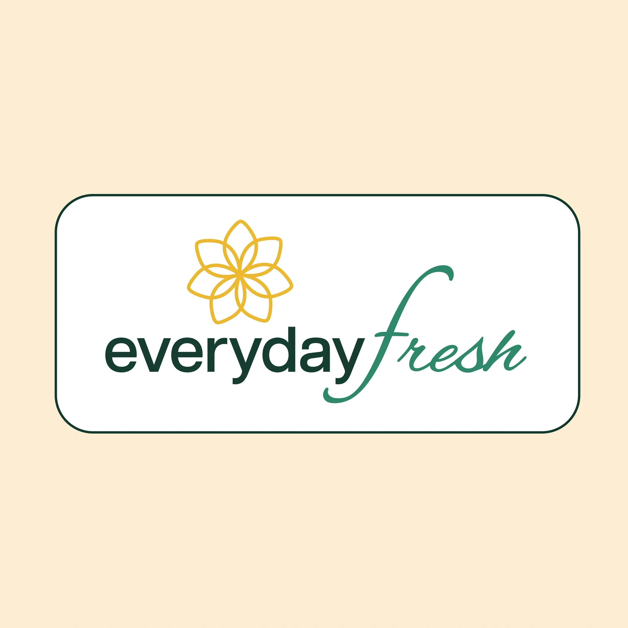 Everyday Fresh