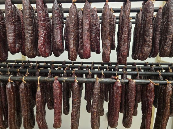 Tejas Smoked Meats