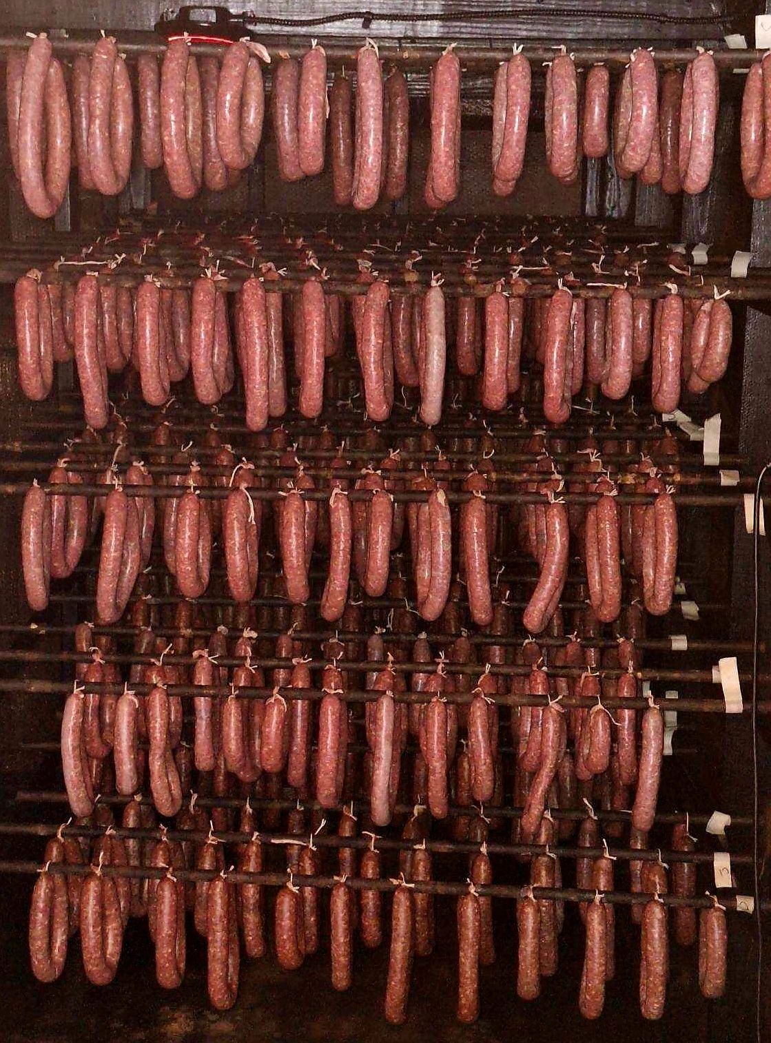 Tejas Smoked Meats