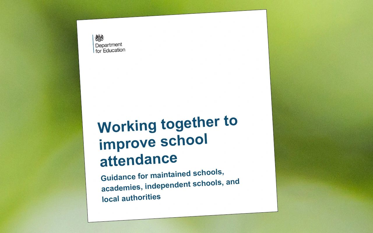 Unauthorised absences