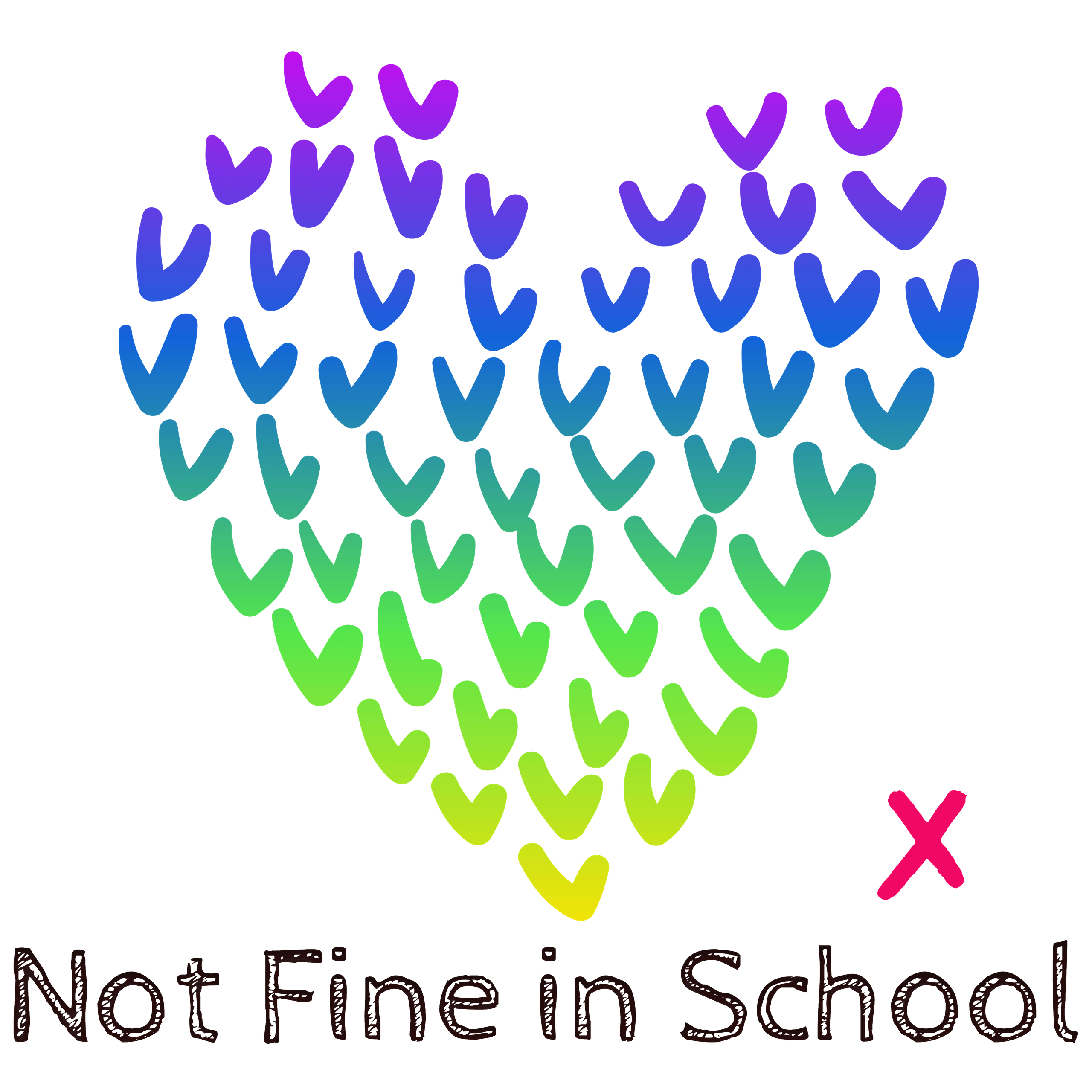 Not Fine in School - Families, Information