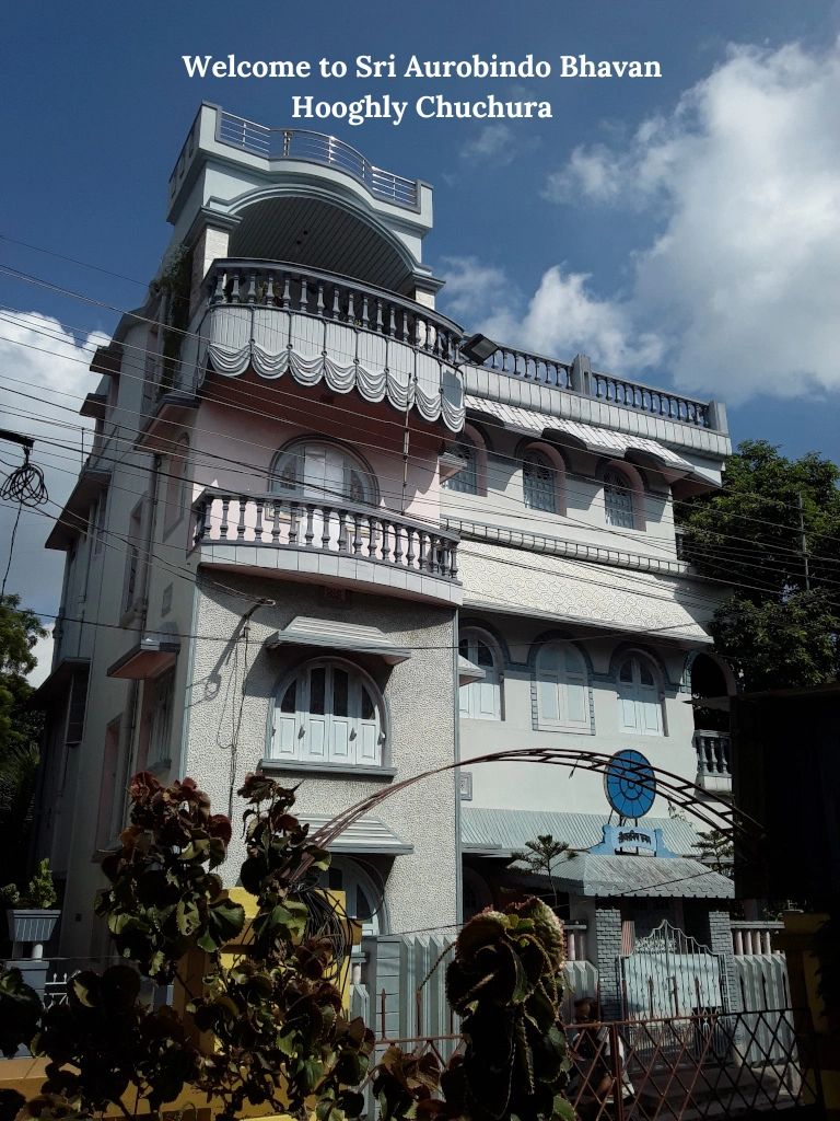 Activities | Sri Aurobindo Bhavan Hooghly Chuchura Website