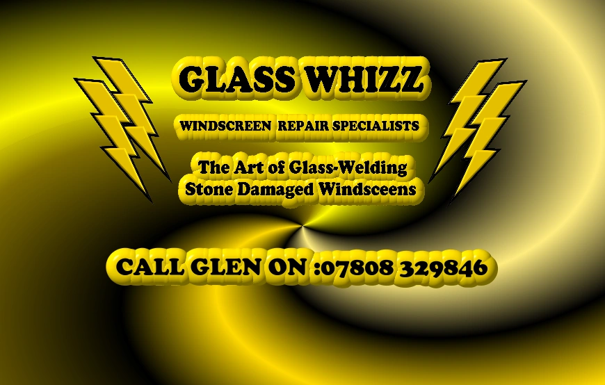 Expert Auto Glass Repair Near Me