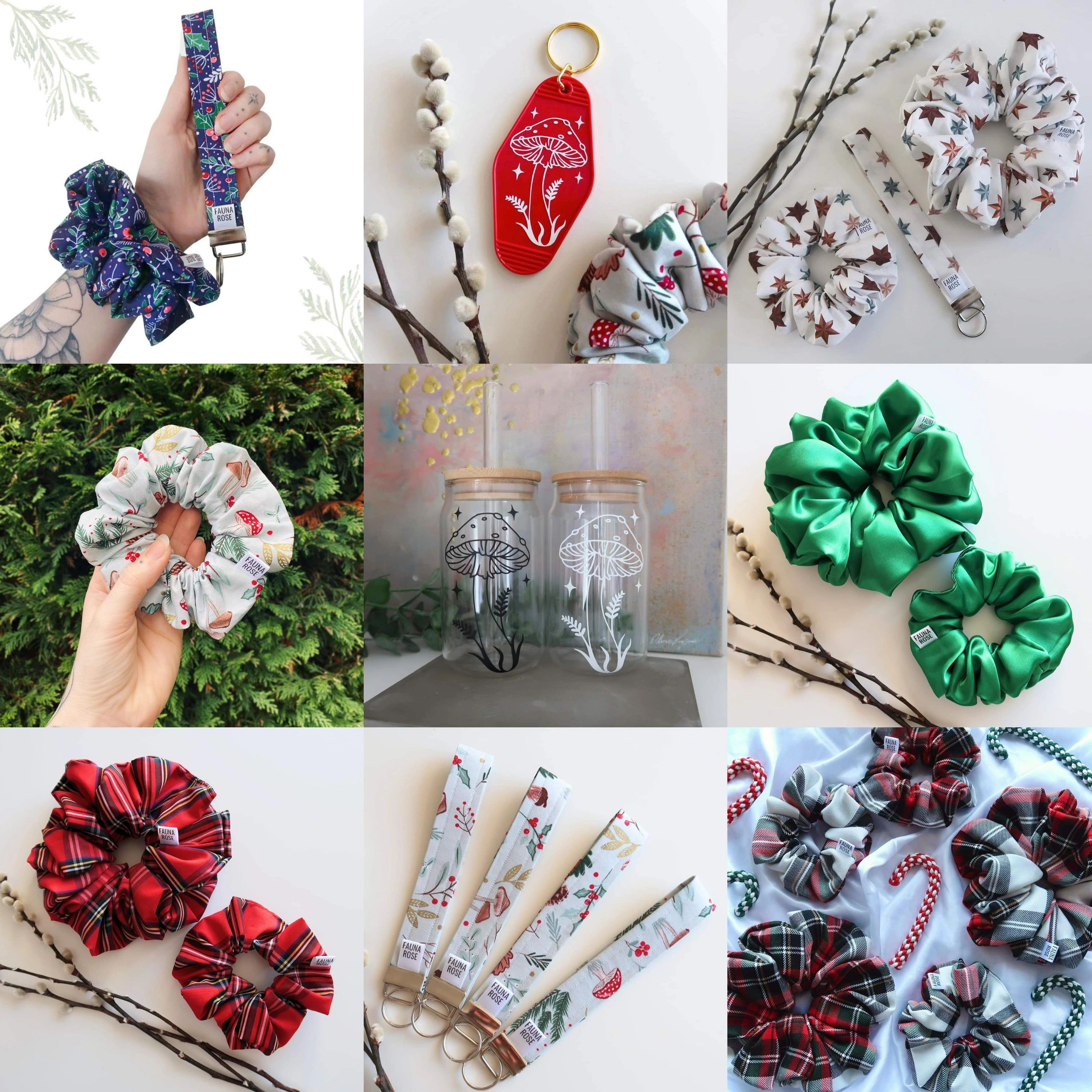 Fauna Rose