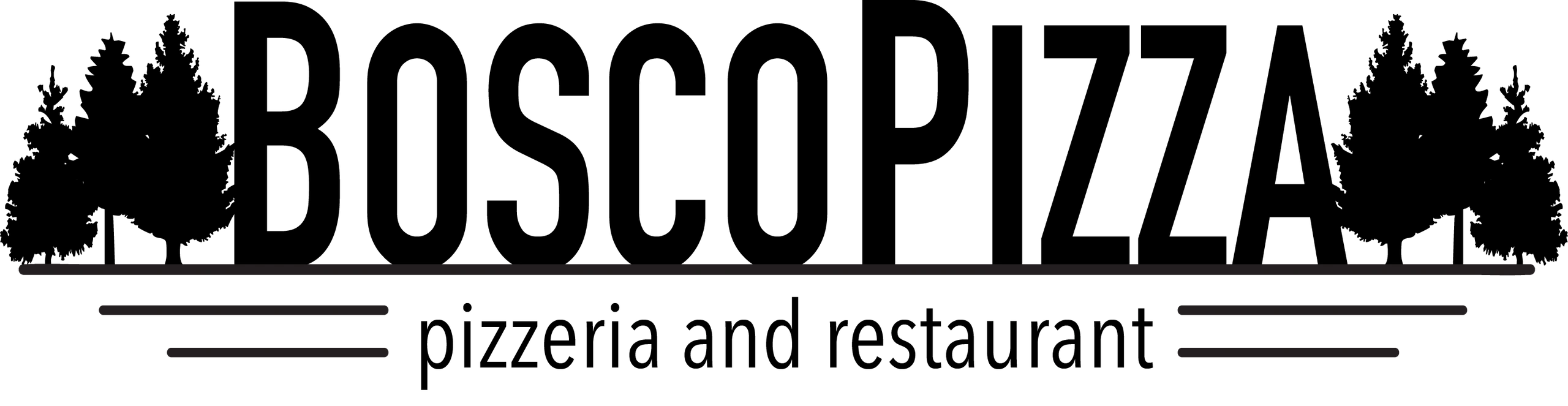 Bosco Pizza