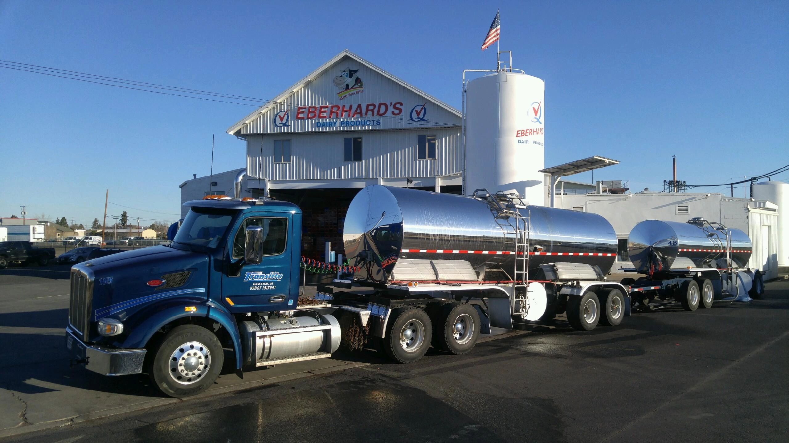 Davis Translite in Clackamas, Oregon