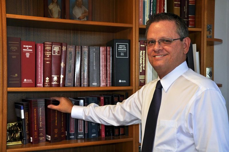 Law Office of Kenneth E. Moyer, PLLC