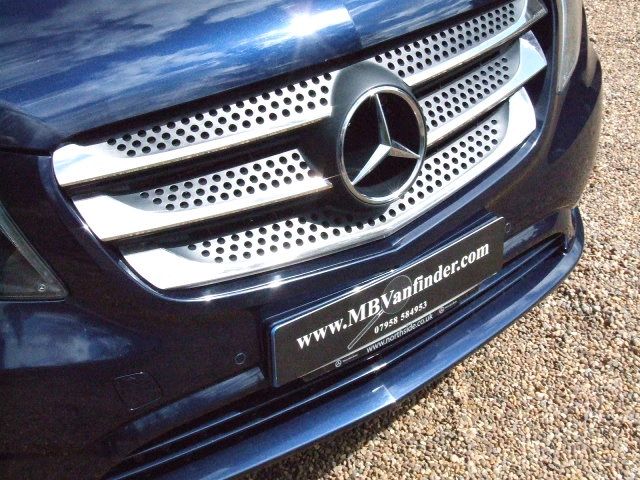 X Class Brochure History