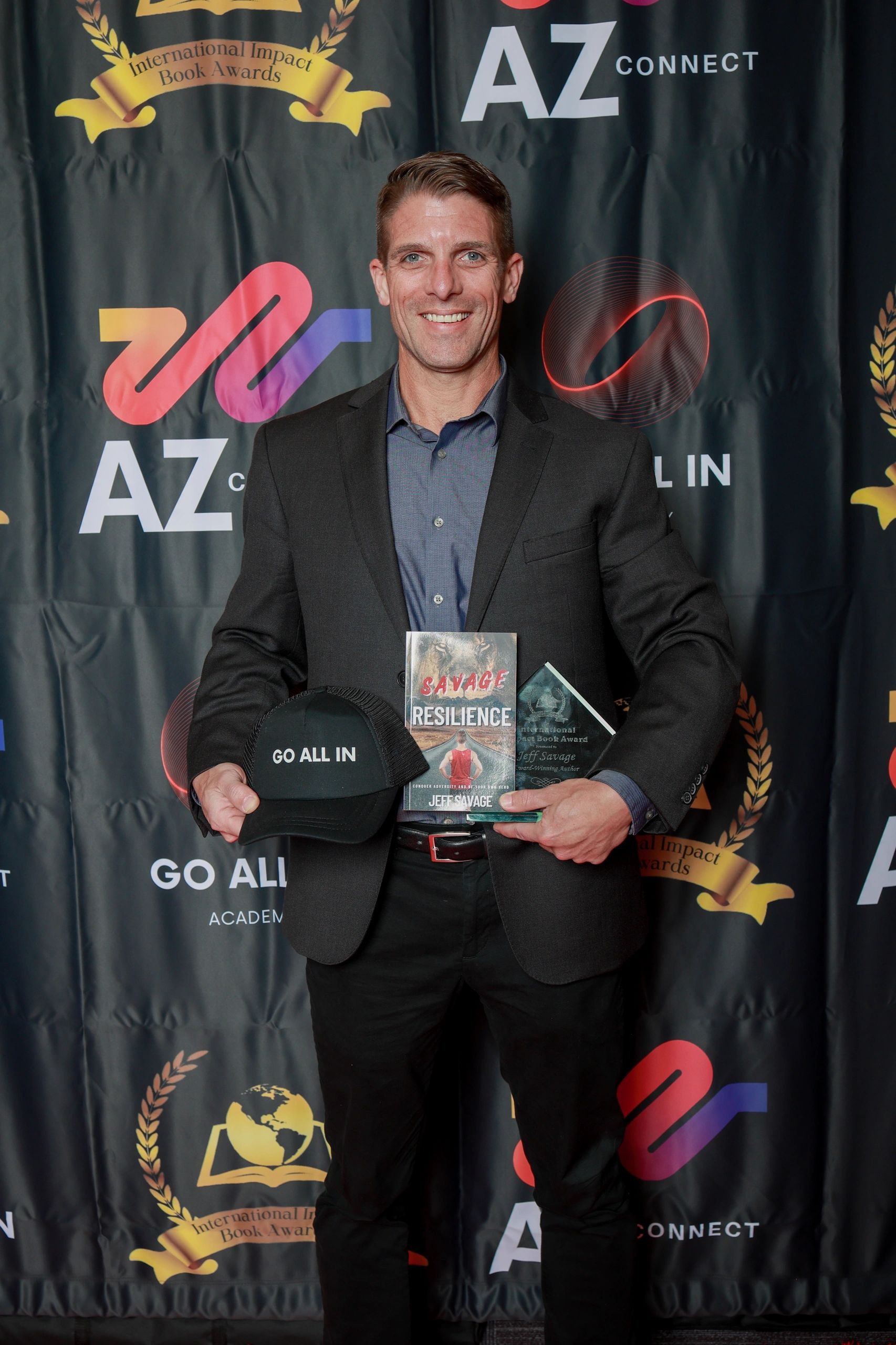 HOME [jeffsavageonline.com]