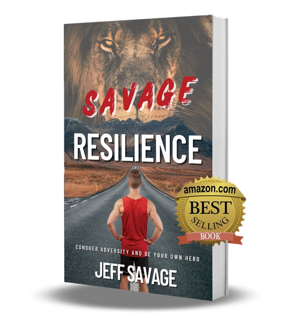 Jeff Savage Online