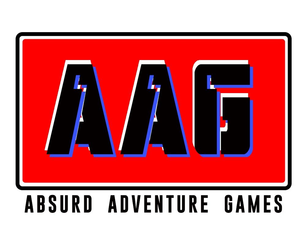 Absurd Adventure Games
