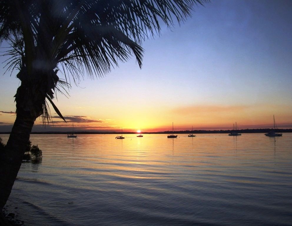 MACLEAY ISLAND ACCOMMODATION