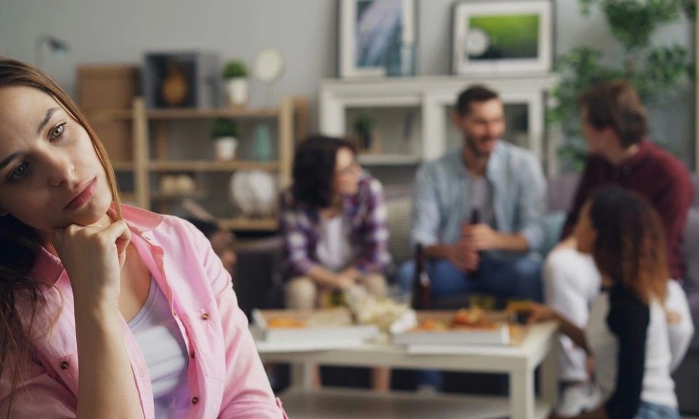 Ansiedad Social Corporal: Causas y Estrategias para Superarla