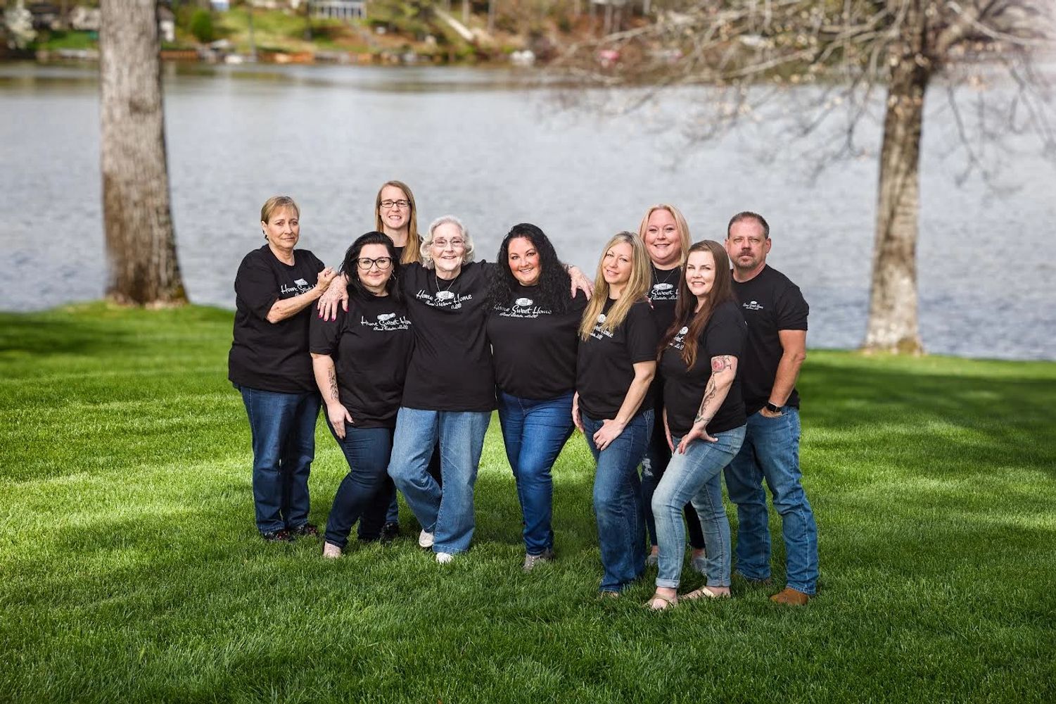 Home Sweet Home Real Estate LLC