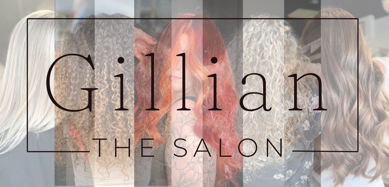 Blonde Specialist, Curl and Color Expert | Gillian, The Salon