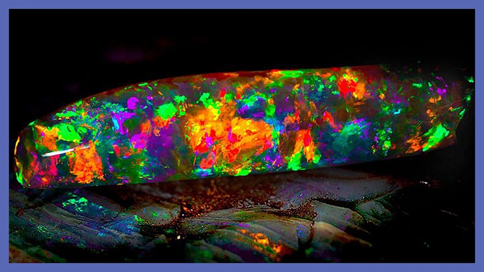 Annual Show | Miami County Gem And Mineral Club