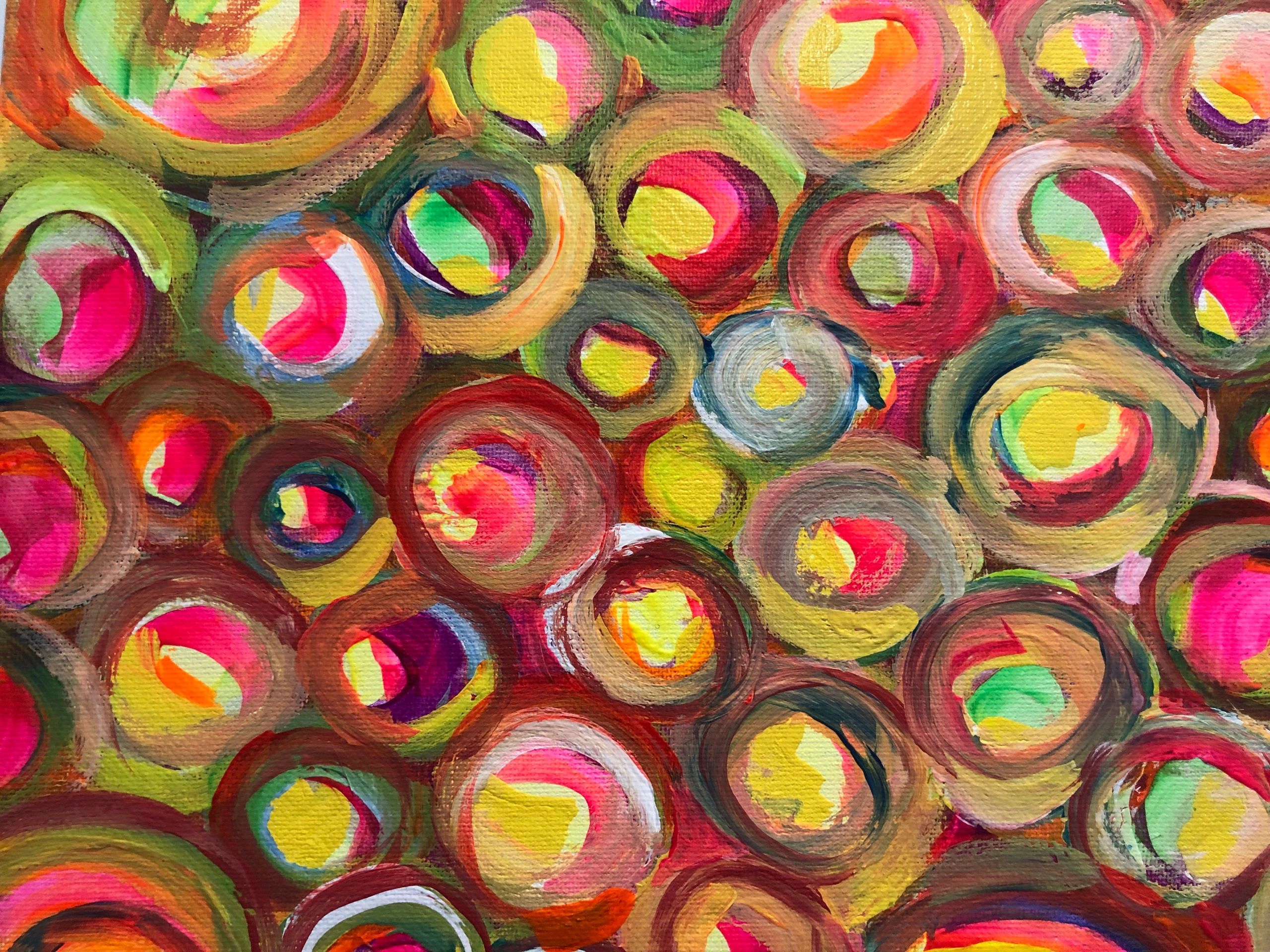 Town and County Painting