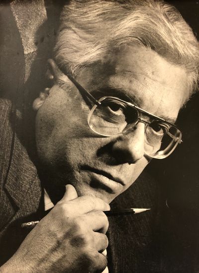 Burnout Global - Herbert Freudenberger, Biography | Burnout Global