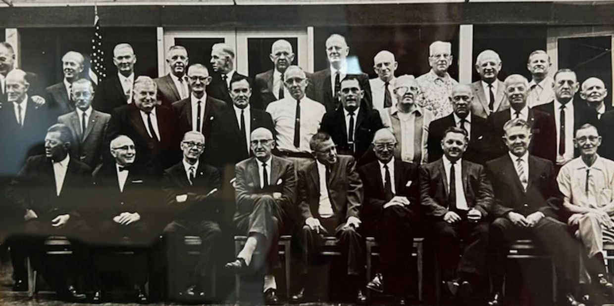 About | East Central California Chapter NECA