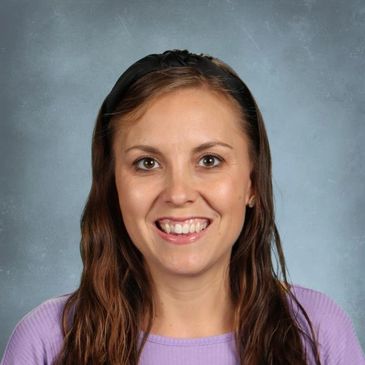 Jr. High Teachers