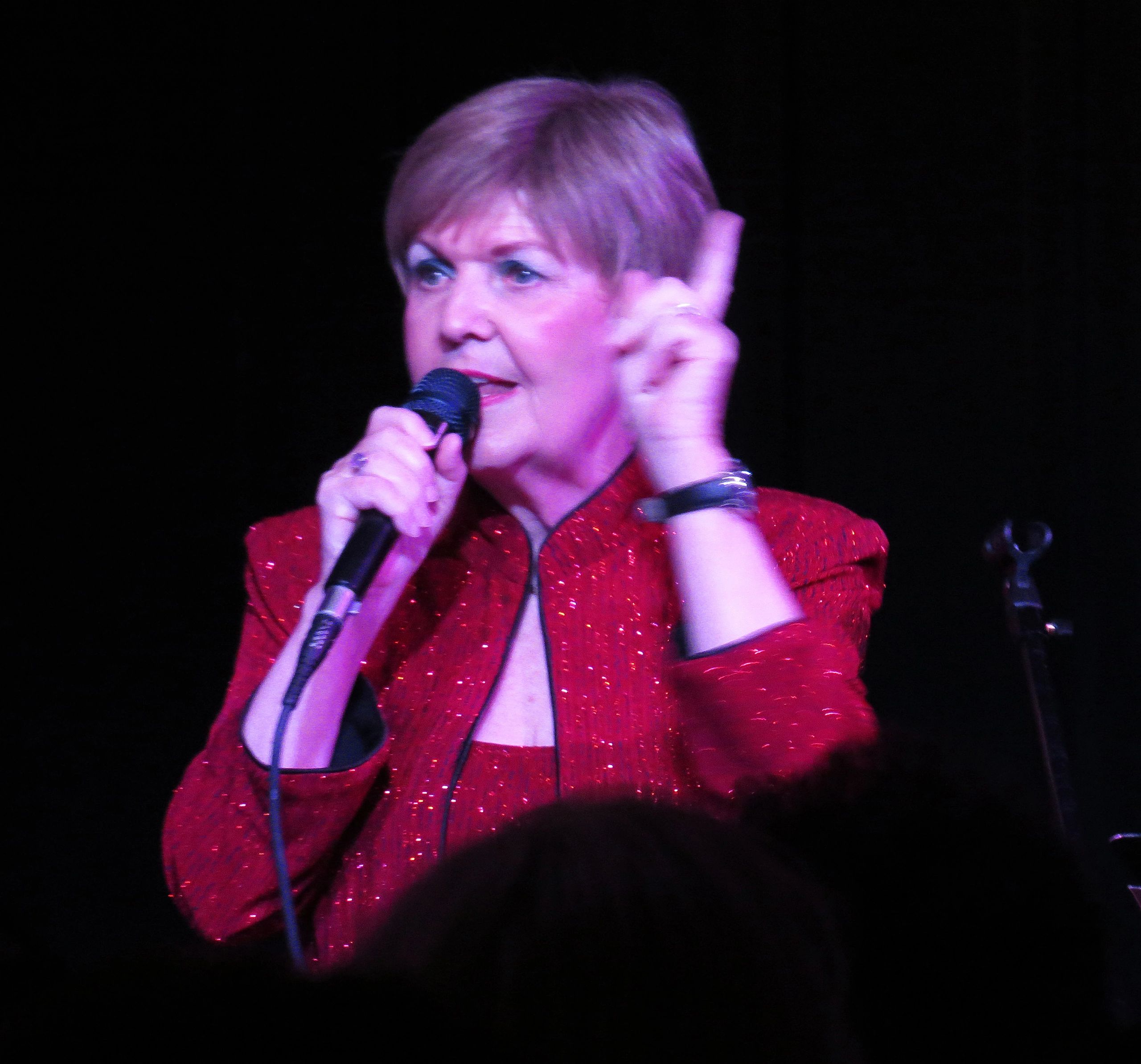 Jan Sandwich Jazz - Jan Sandwich - Phoenix, Arizona