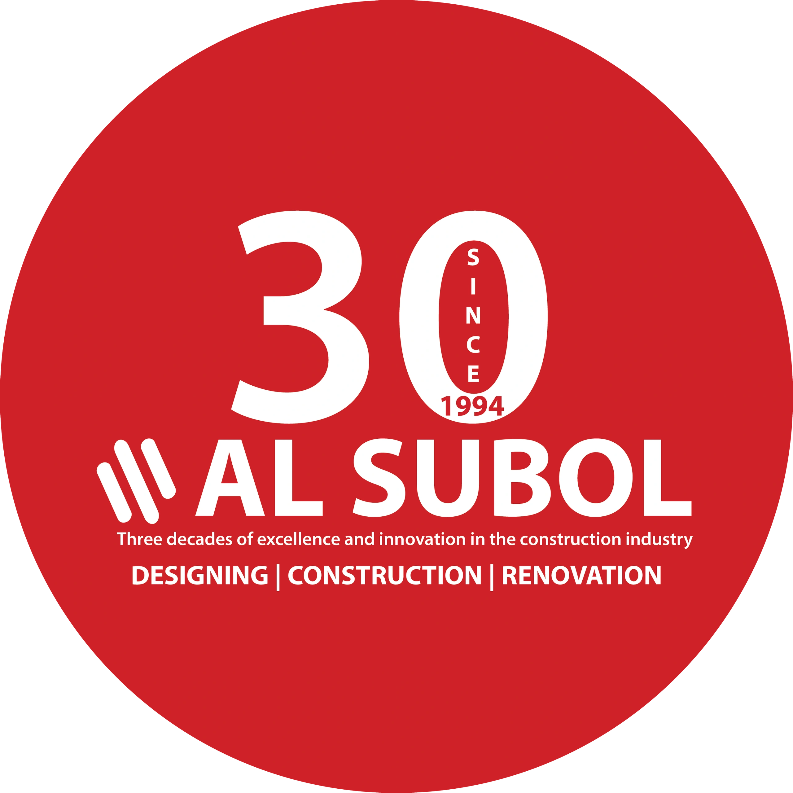 Fit Out Works - Al subol General Trading & Contracting