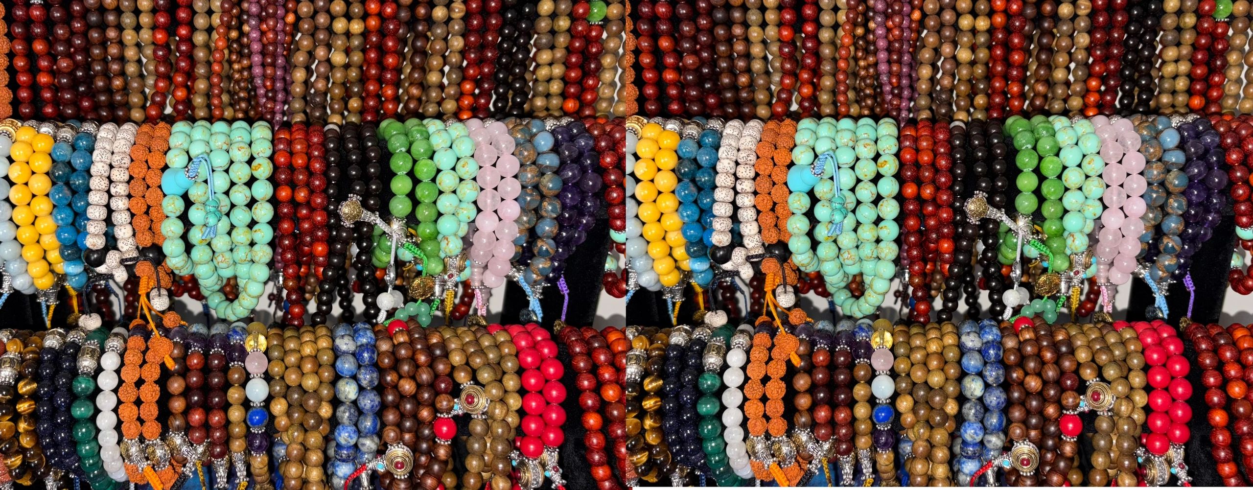 Mala With Metta