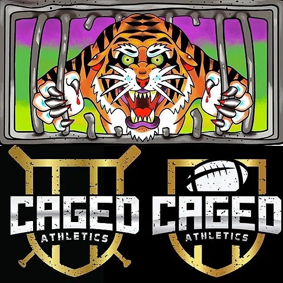 Facility | Caged Athletics
