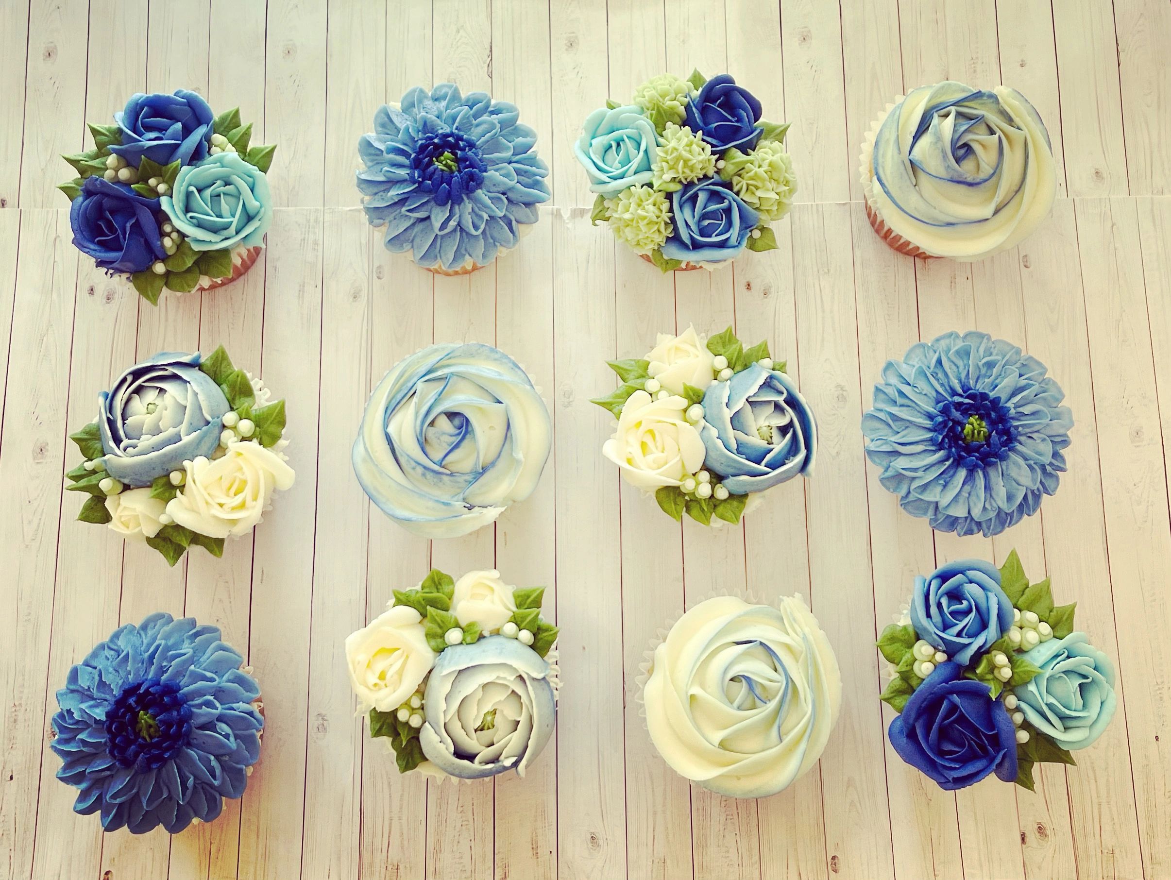 Hey Sweet Cupcake - Bakery, Desserts, Cakes