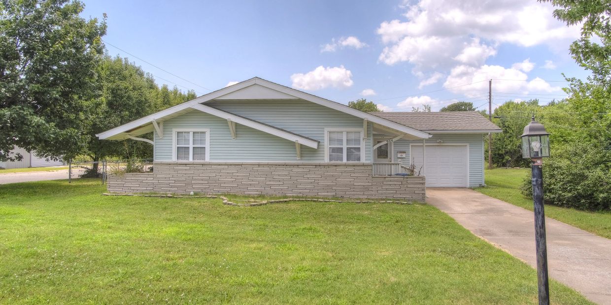 Ducommun Properties - Home