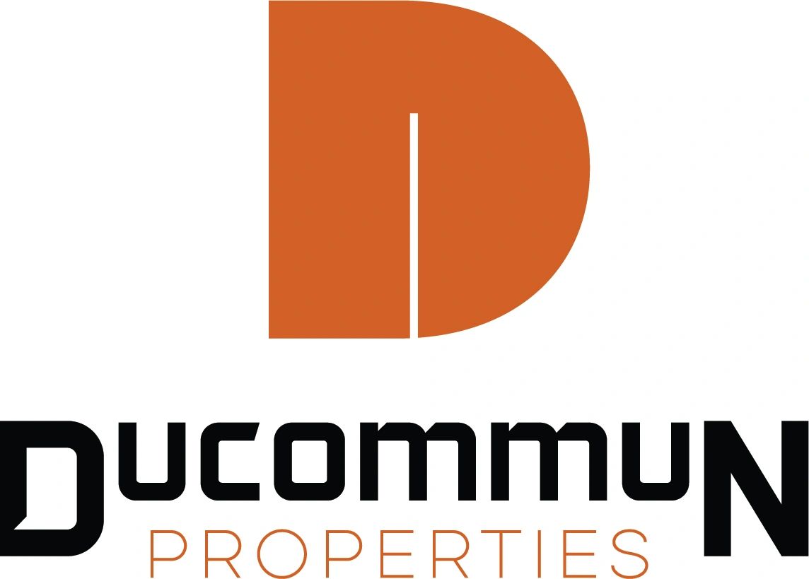 Ducommun Properties - Home