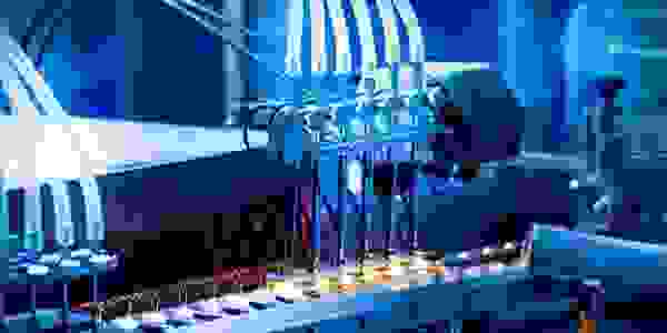 ENTOD INTERNATIONAL - Eye Drops, Pharmaceutical Company, Dry Eyes ...