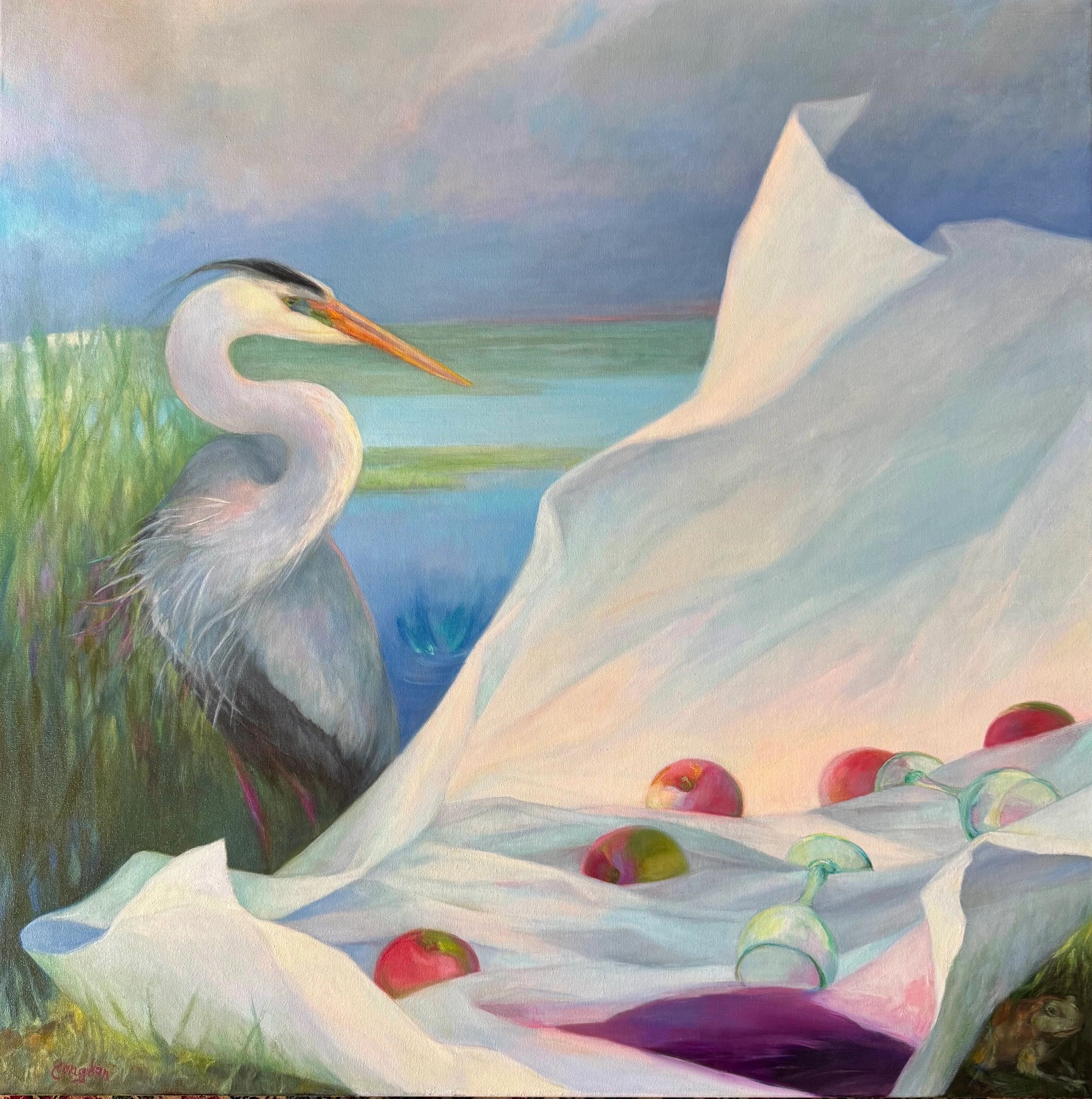 HOME [elizabethcongdonart.com]