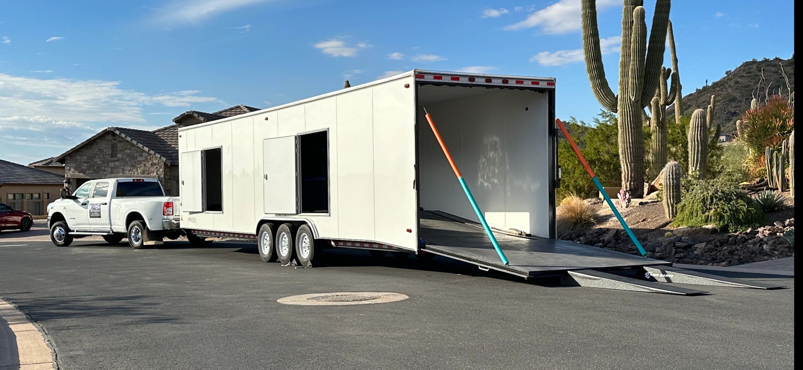 GOT CARS TRANSPORT LLC