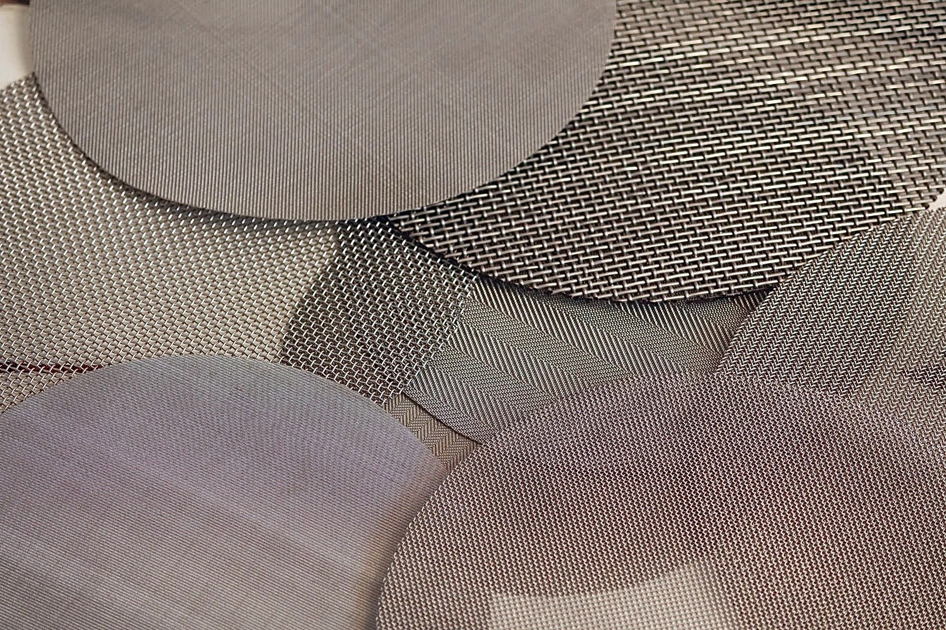 Buy Wire Mesh, Expanded And Perforated Metal In Bangalore