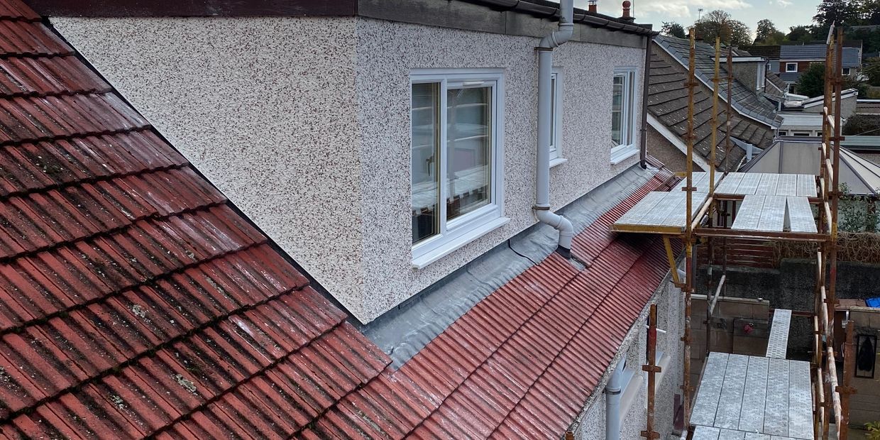Plasterer Dundee | Harper Plasterer & Roughcaster
