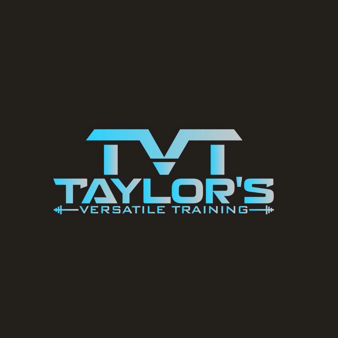 Certified Personal Trainer - Taylors Versatile Training
