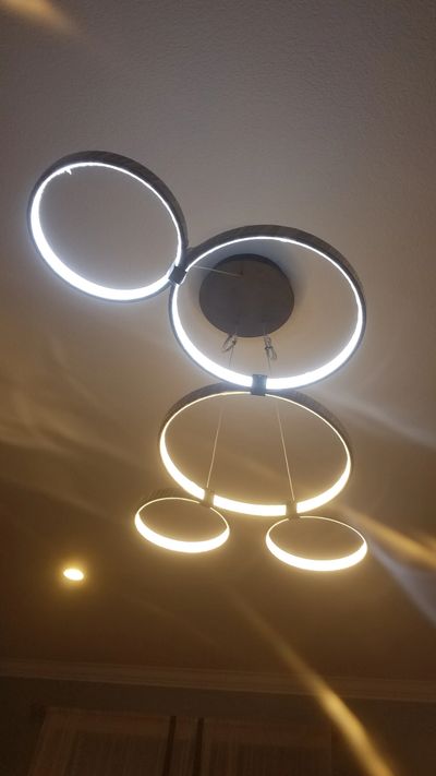 Richard Olinger Electric - Electrician, Electrical Contractor