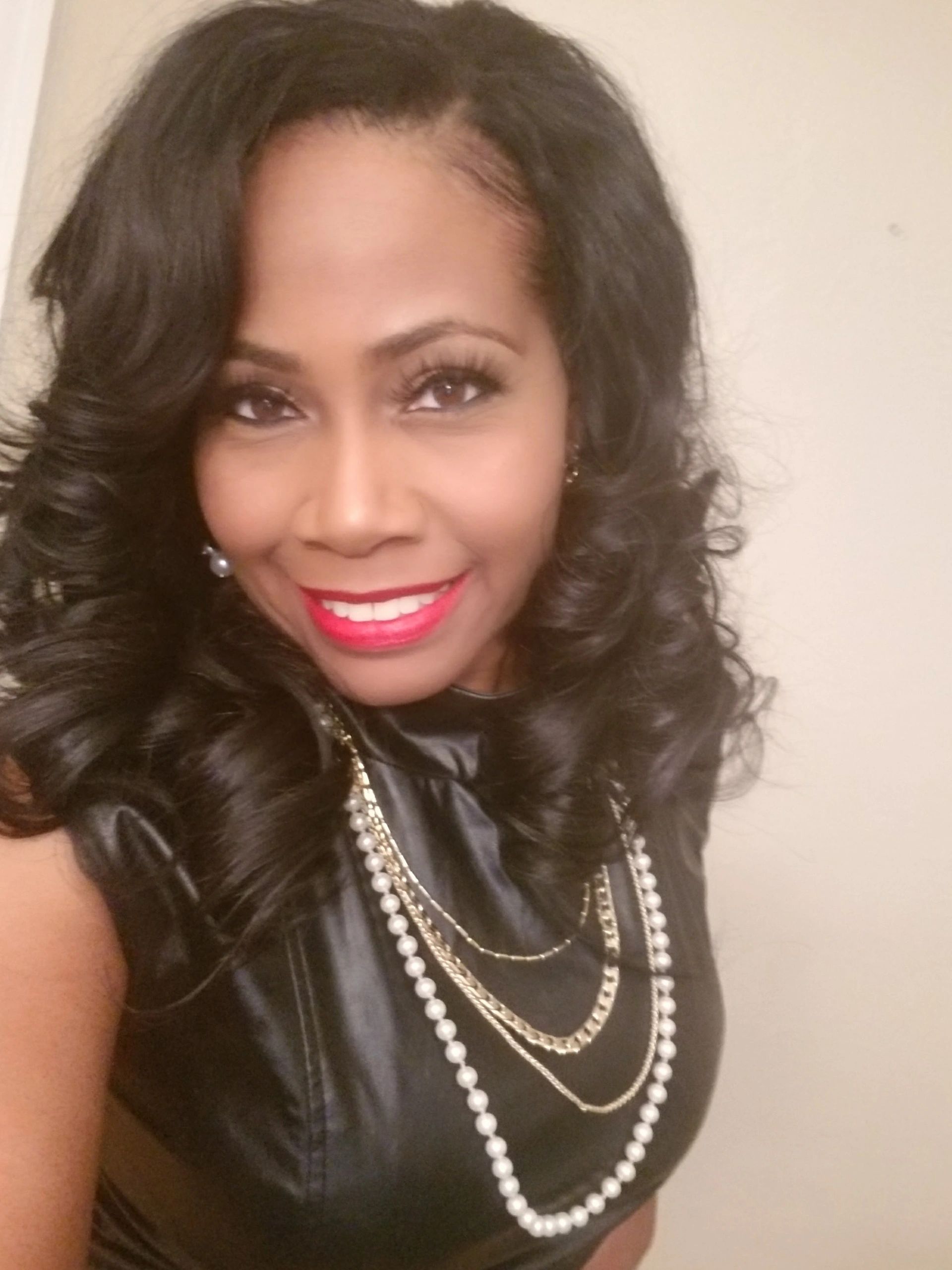 Kenya Davis's Instagram, Twitter & Facebook on IDCrawl